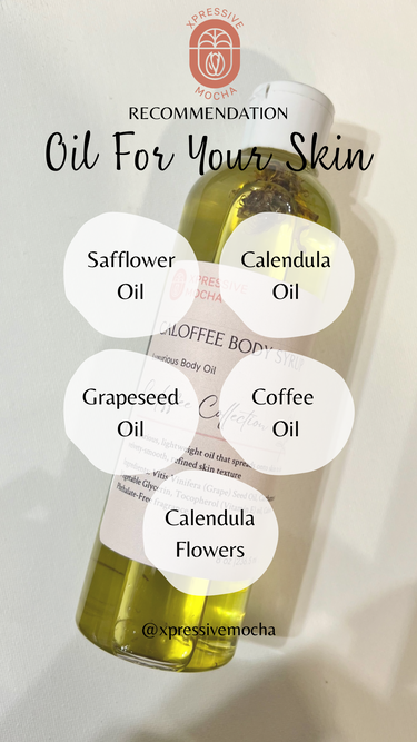 Xpressive Mocha Body Butter Café