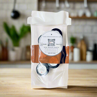 Mocha Moments Minis – Xpressive Mocha Body Butter Café