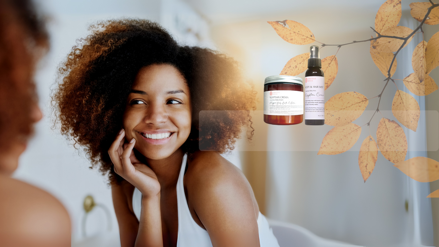 Xpressive Mocha Body Butter Café