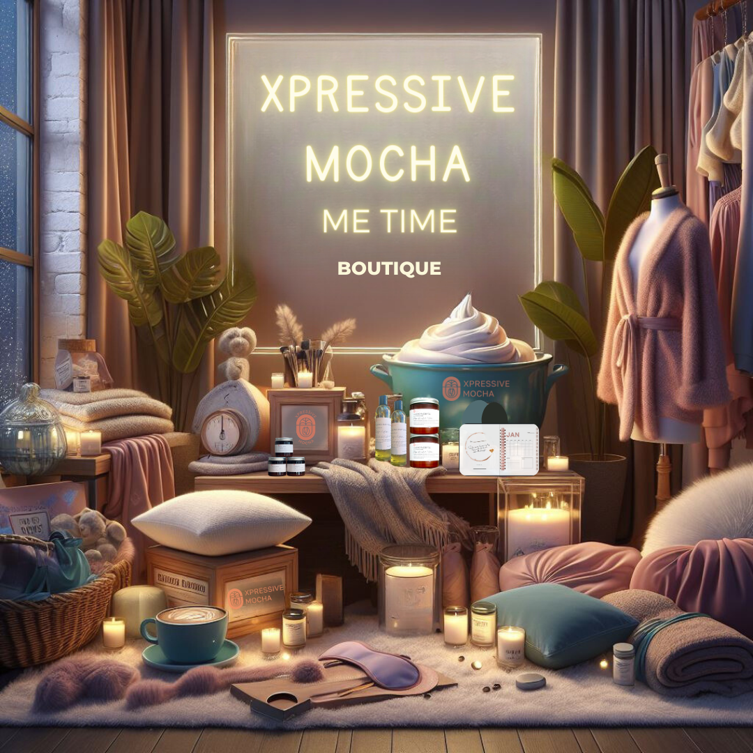 Xpressive Beard Brew – Xpressive Mocha Body Butter Café